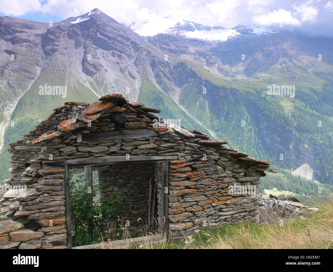 Le mollard hi-res stock photography and images - Alamy