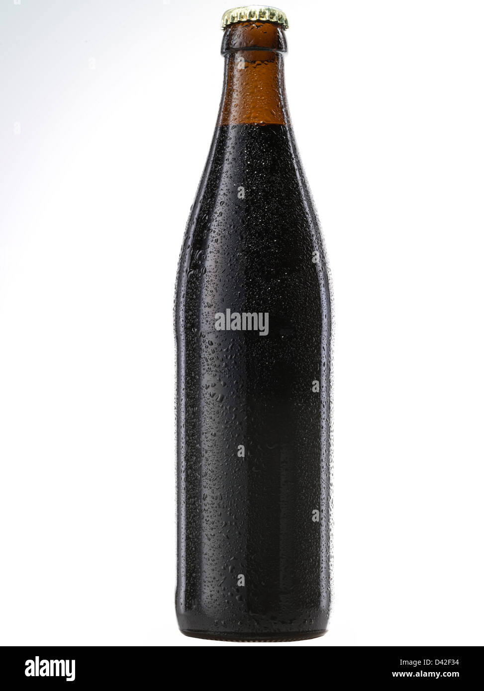 Black label beer hi-res stock photography and images - Alamy