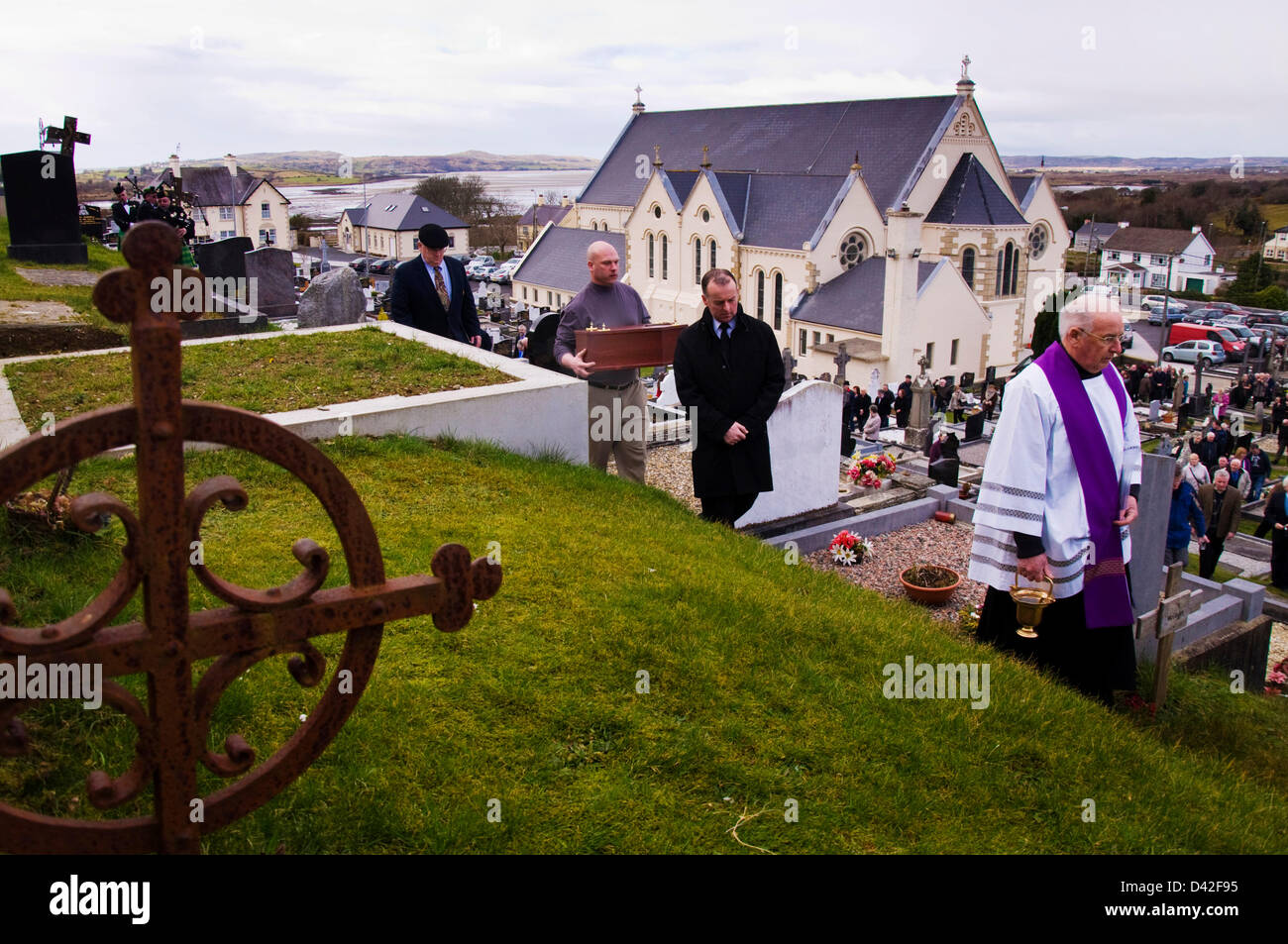 John ruddy hi-res stock photography and images - Alamy