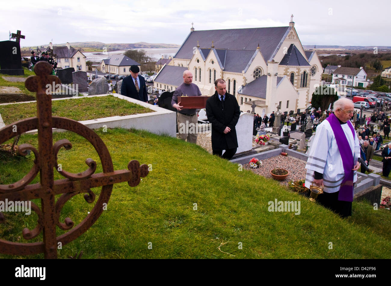 Emigration ireland 1832 hi-res stock photography and images - Alamy