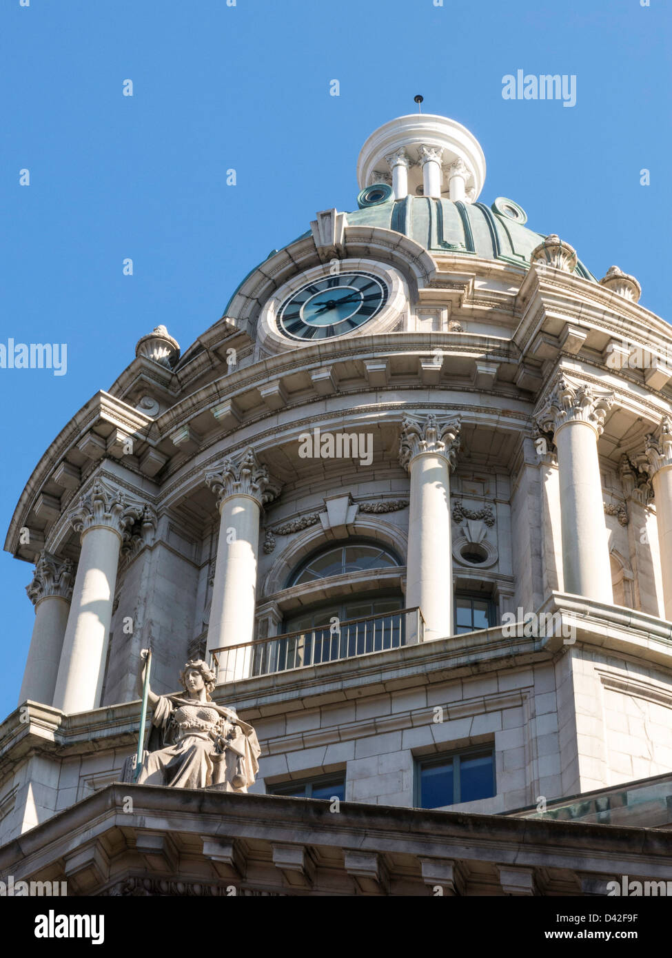 Police headquarters building hi-res stock photography and images - Alamy