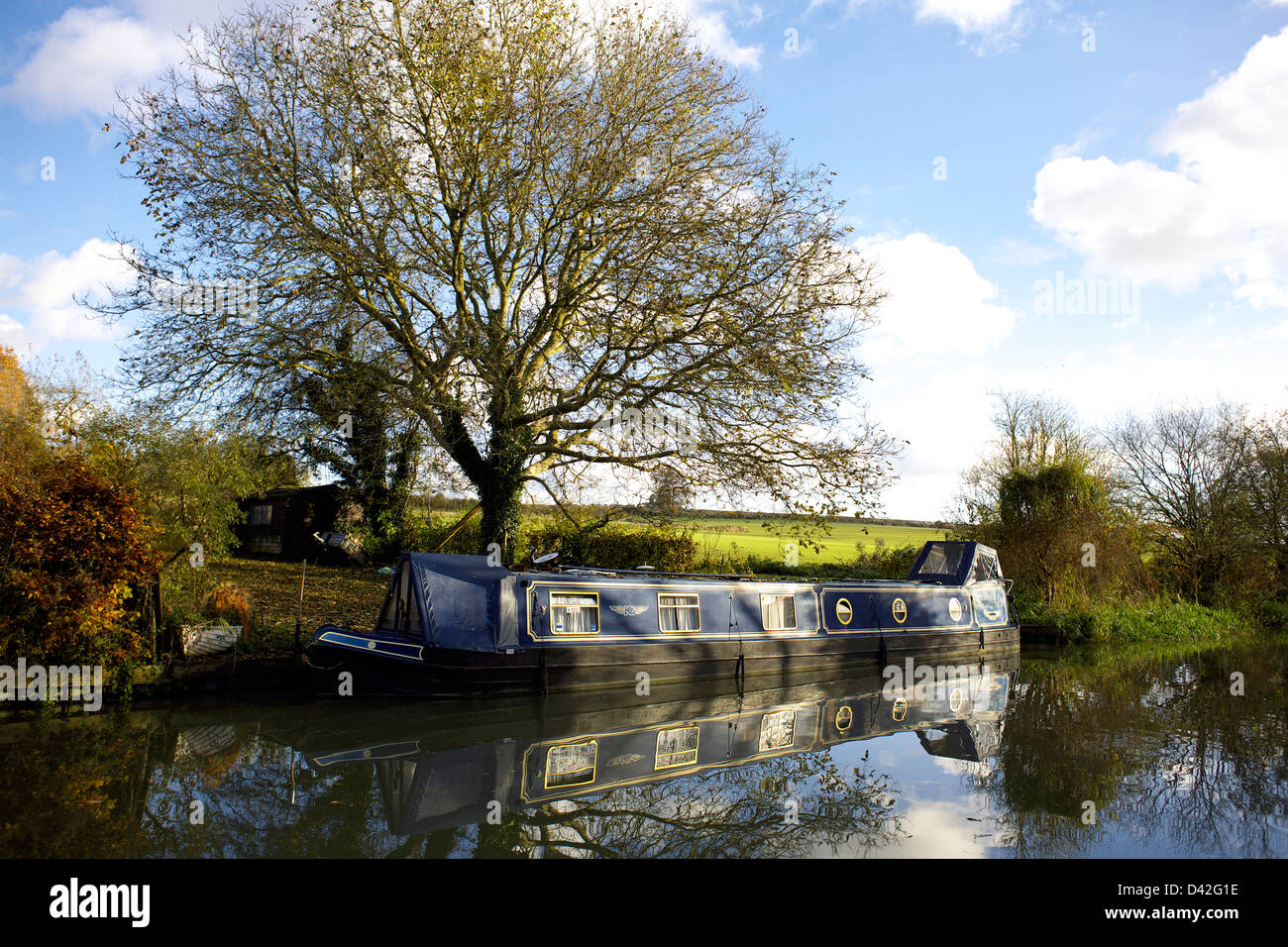 Sutton oxon hi-res stock photography and images - Alamy