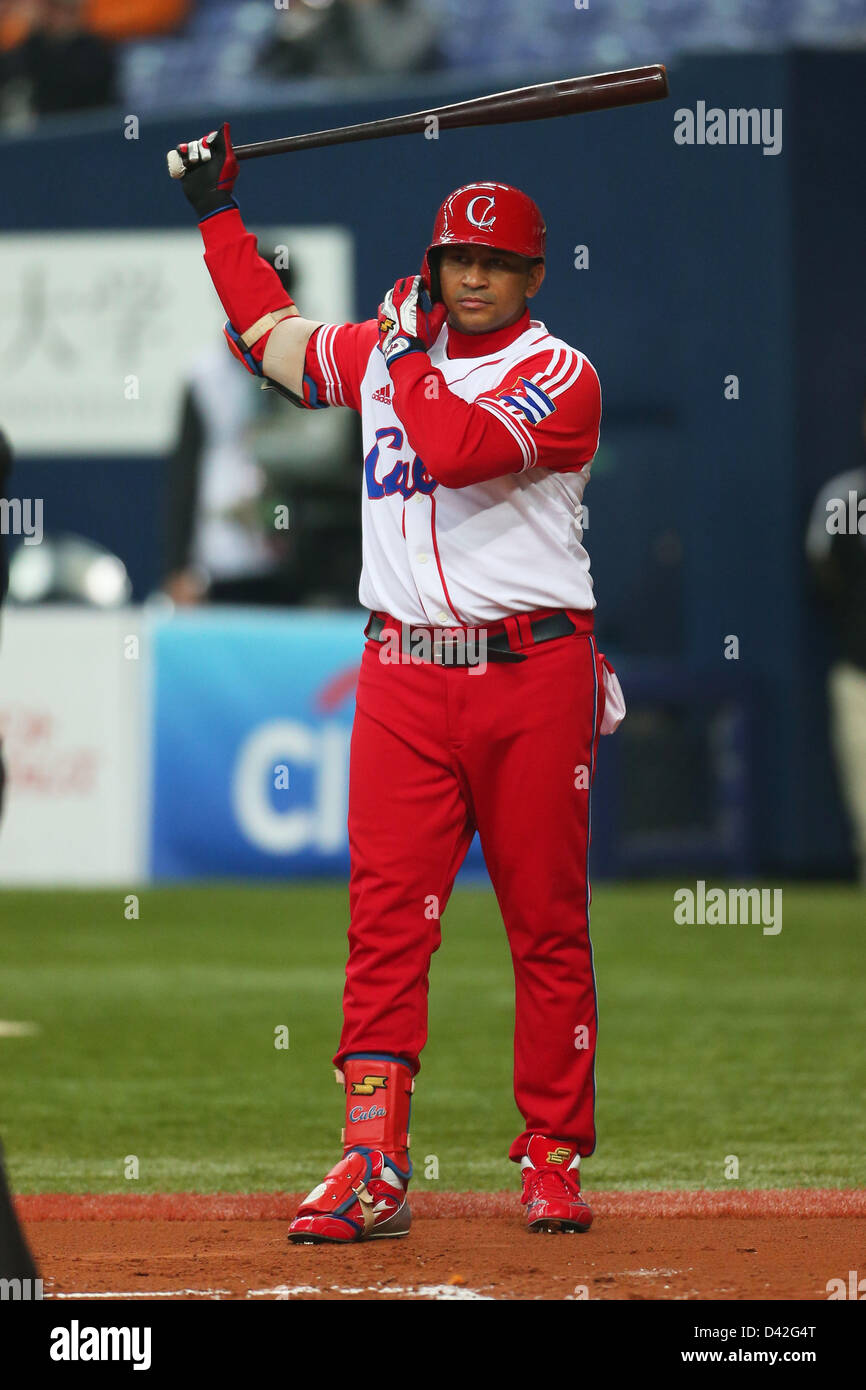 Frederich cepeda hi-res stock photography and images - Alamy