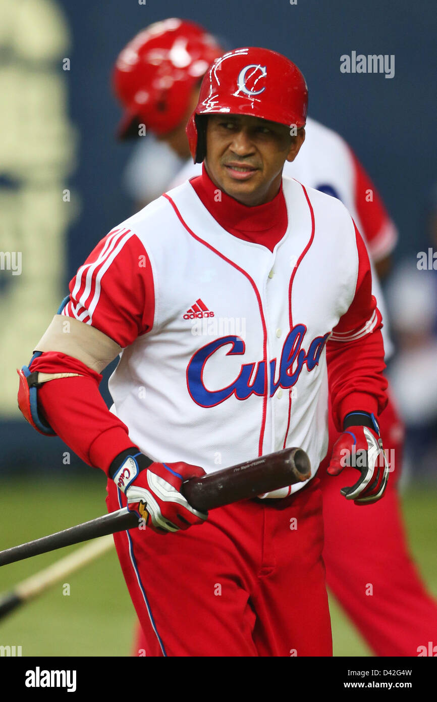 Frederich cepeda hi-res stock photography and images - Alamy