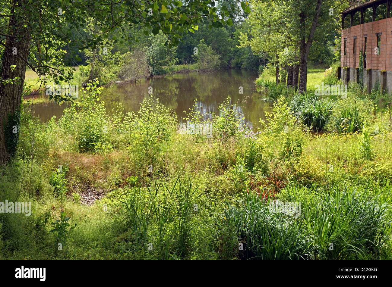 Forge river hi-res stock photography and images - Alamy