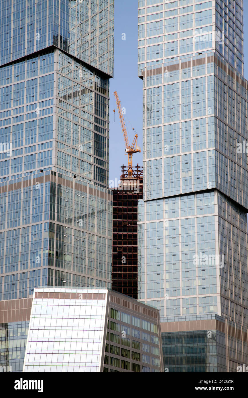 International trade center hi-res stock photography and images - Alamy