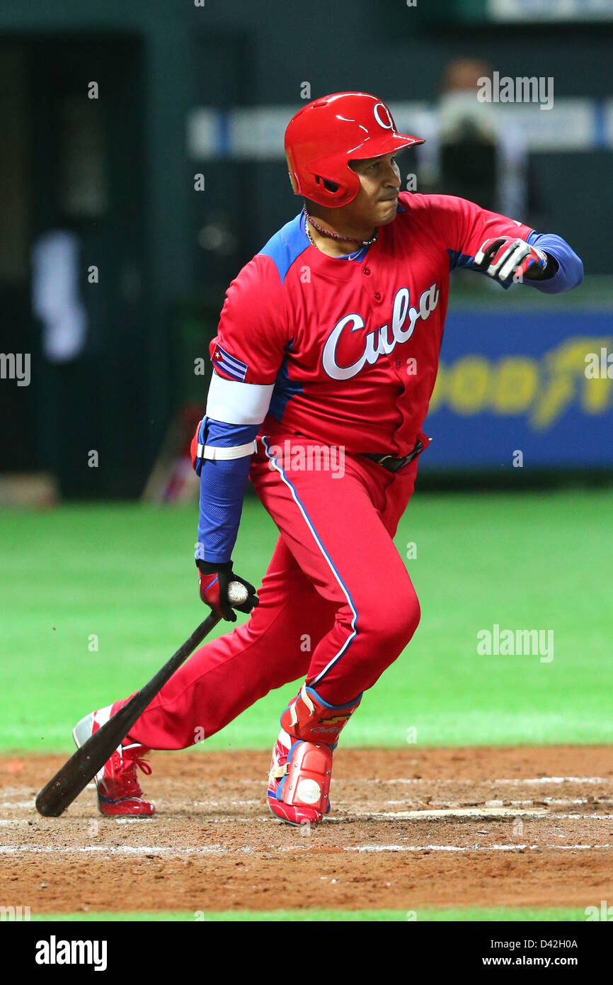 Frederich Cepeda High Resolution Stock Photography and Images - Alamy