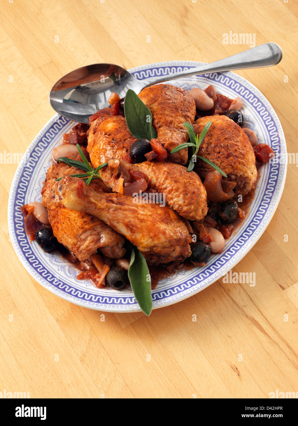 Chorizo style hi-res stock photography and images - Alamy