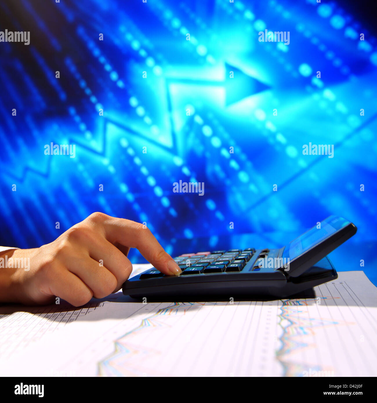 Zero bank balance hi-res stock photography and images - Alamy