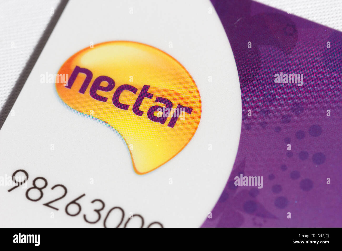 The nectar logo hi-res stock photography and images - Alamy