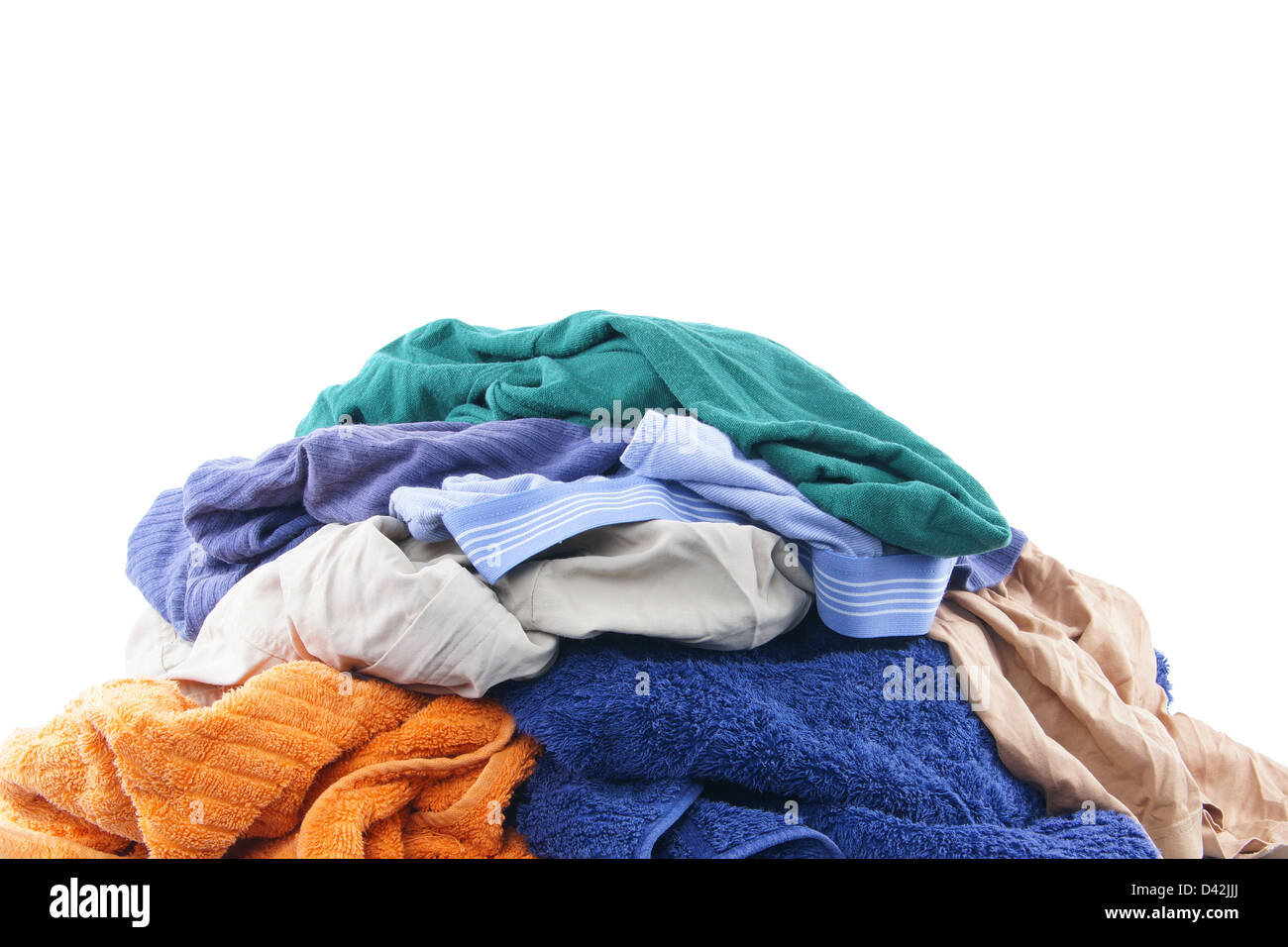 Dirty laundry hi-res stock photography and images - Alamy