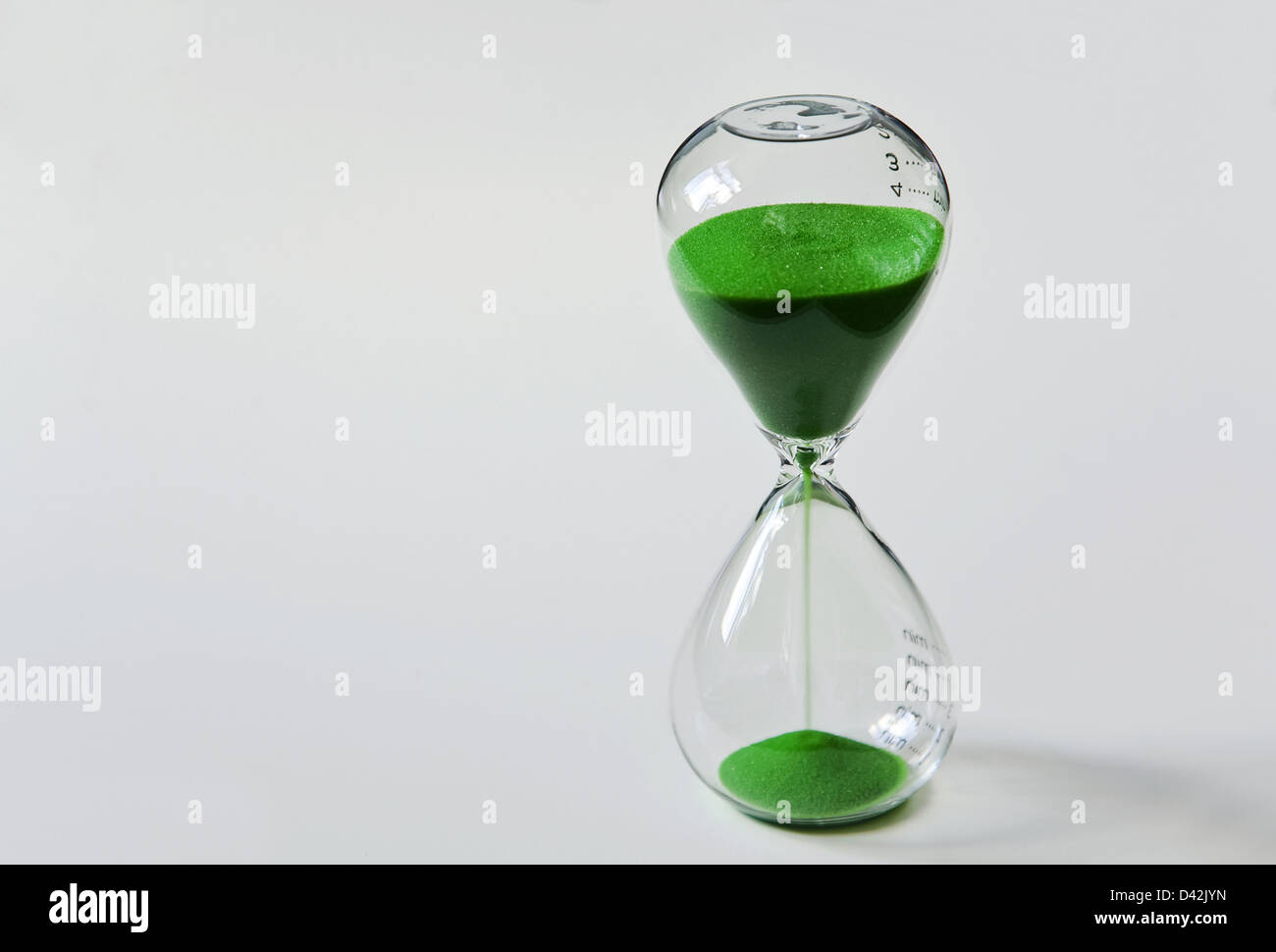 Sand timer hi-res stock photography and images - Alamy