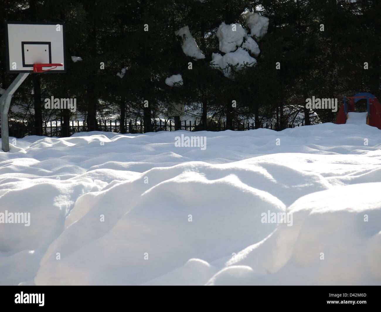 Basketball alps hi-res stock photography and images - Alamy