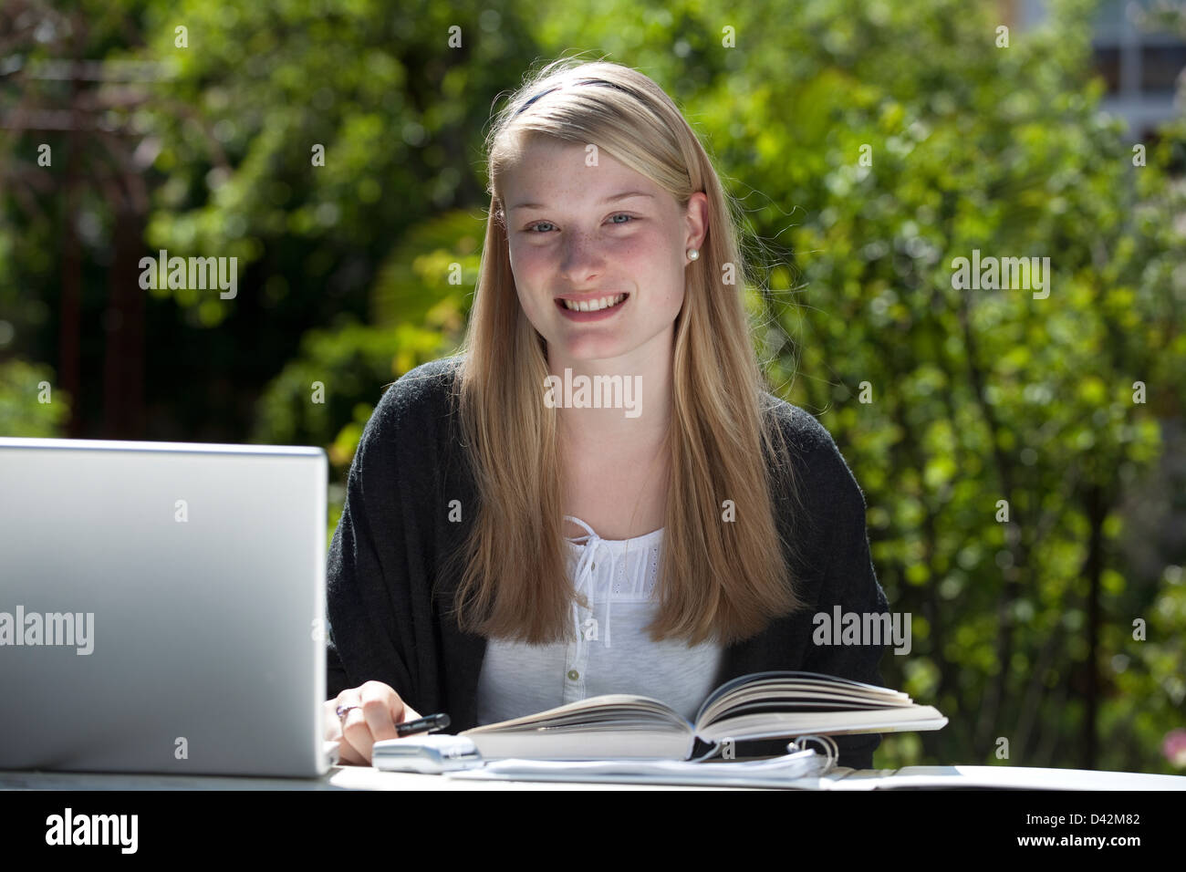 Germany, home, garden hi-res stock photography and images - Alamy