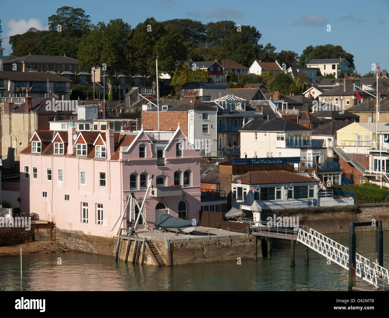 Baring Road Cowes Isle Of Wight at Gabriel Williamson blog