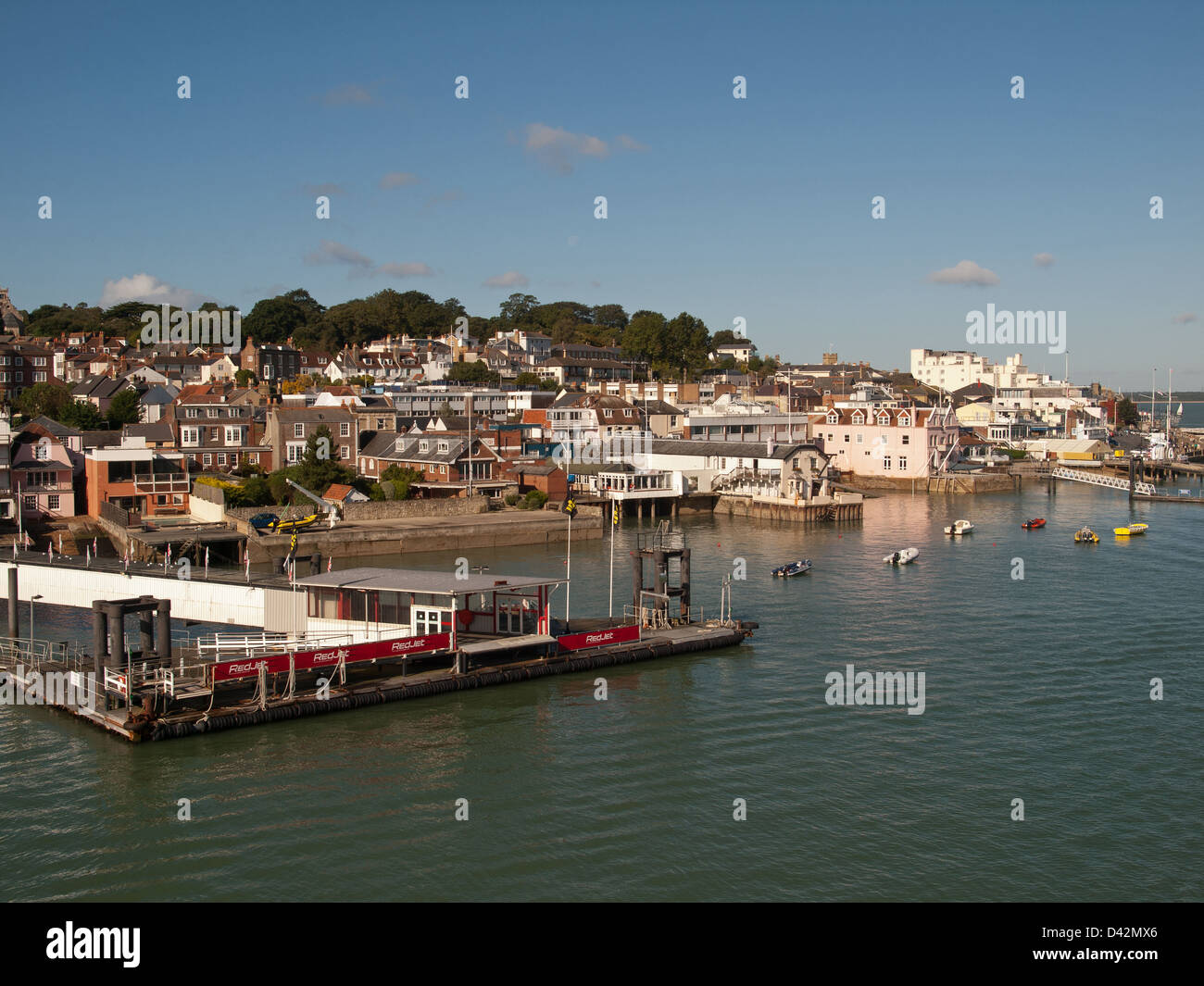 Terminal red funnel terminal hi-res stock photography and images - Alamy