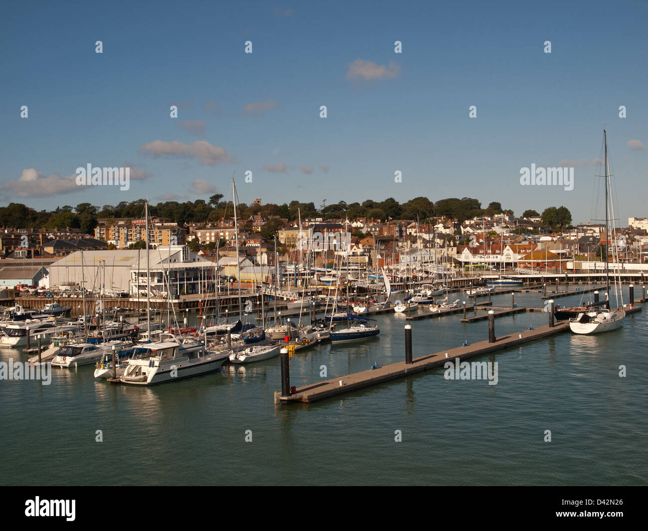 Yacht Haven Stock Photos & Yacht Haven Stock Images - Alamy