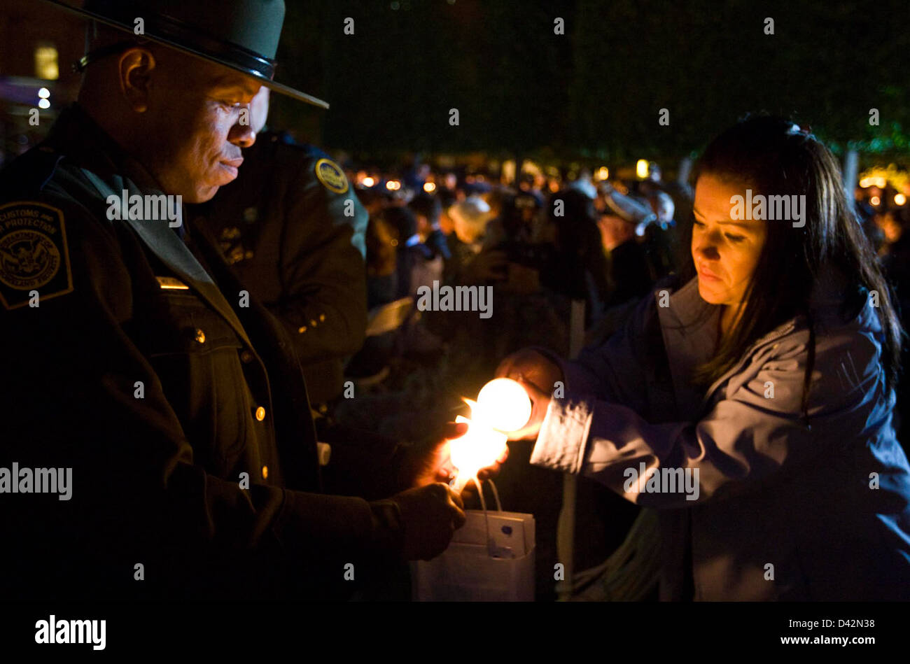 CBP carries out vital law enforcement operations at U.S. borders to ...