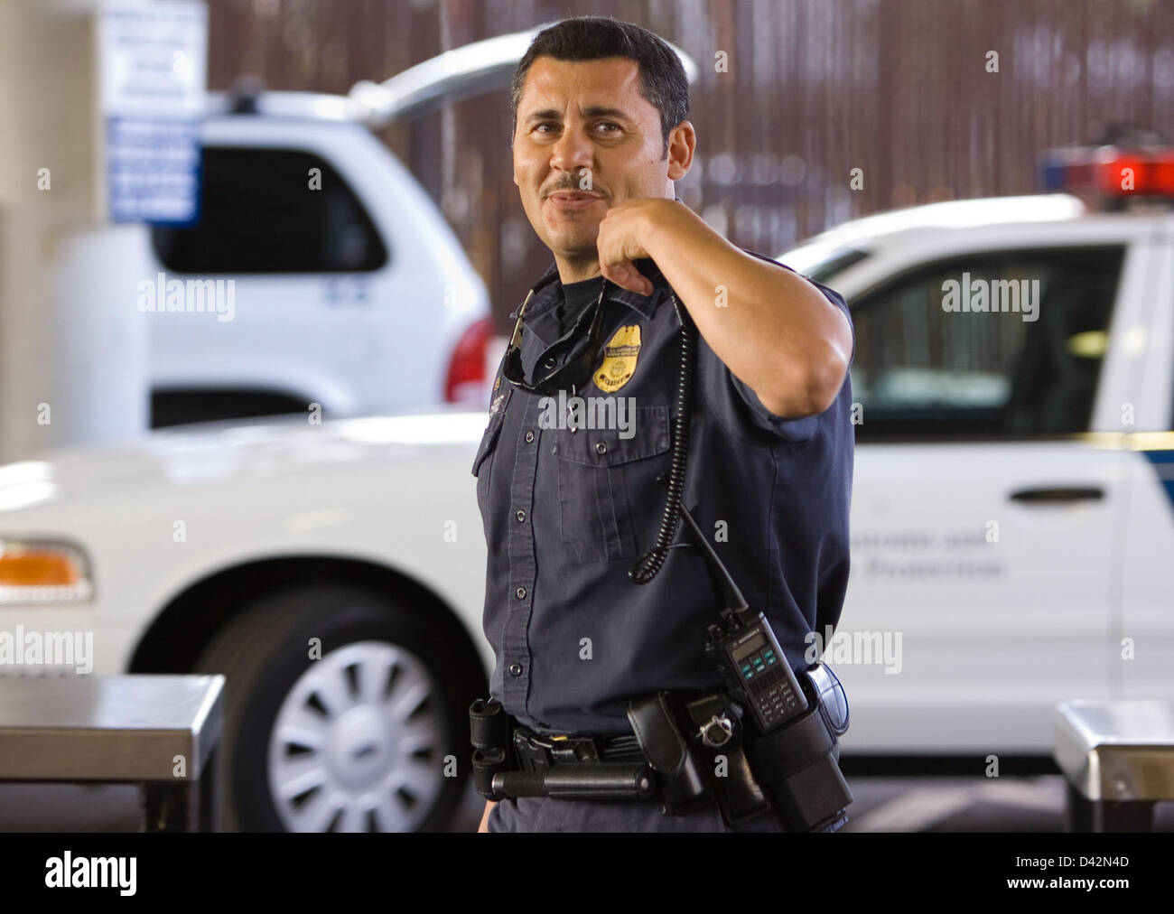 Customs and Border Protection (CBP) continues to enhance operations ...