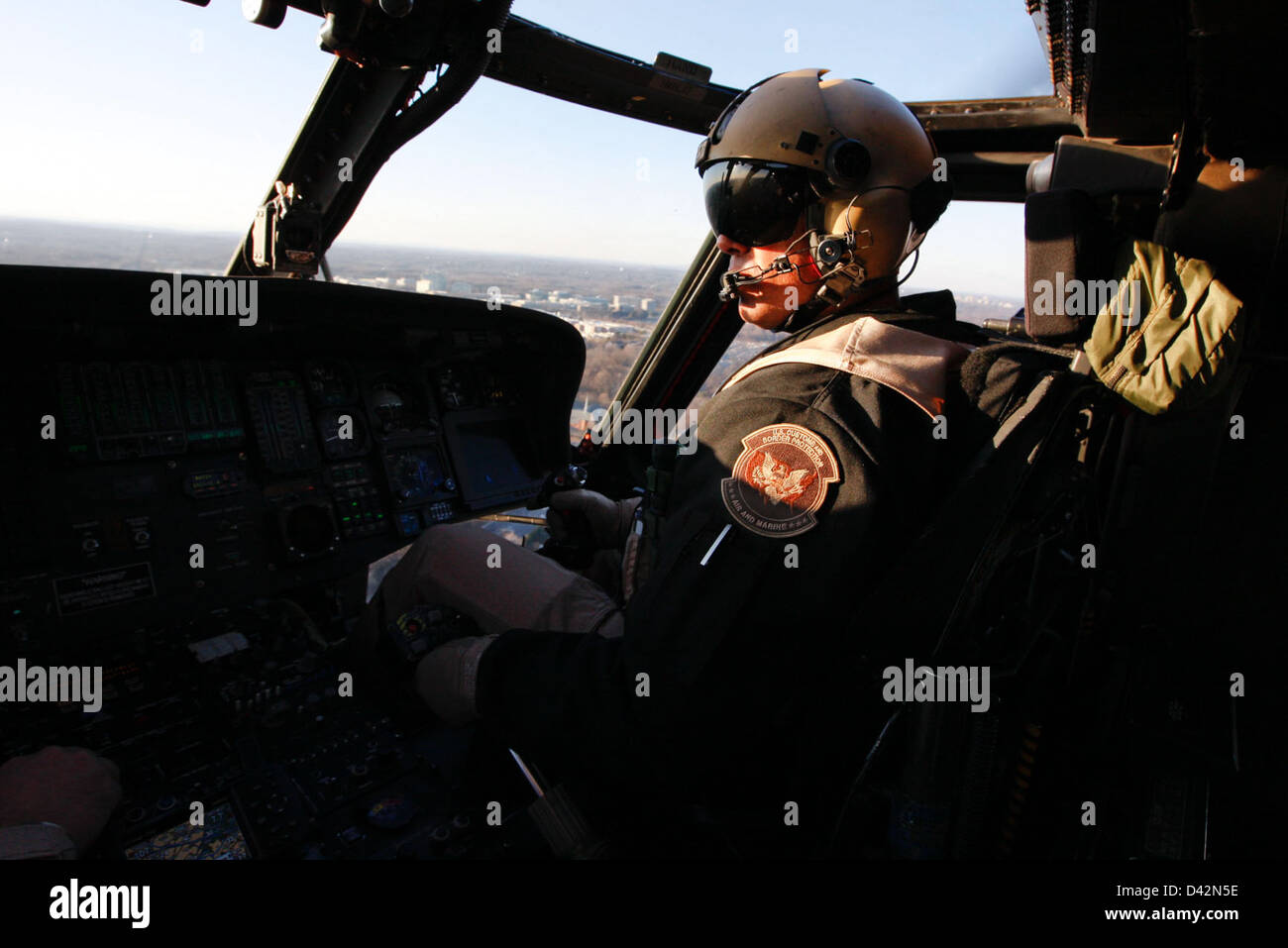 U.S. Customs and Border Protection continues to implement security ...