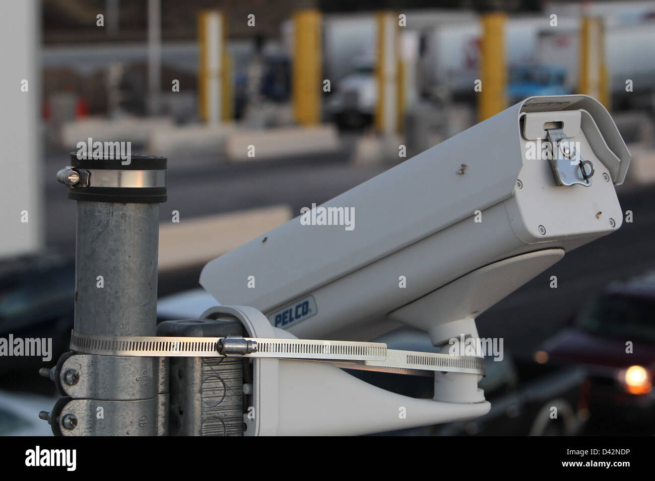 CBP operations in Arizona involved aerial patrols and drug inspections ...