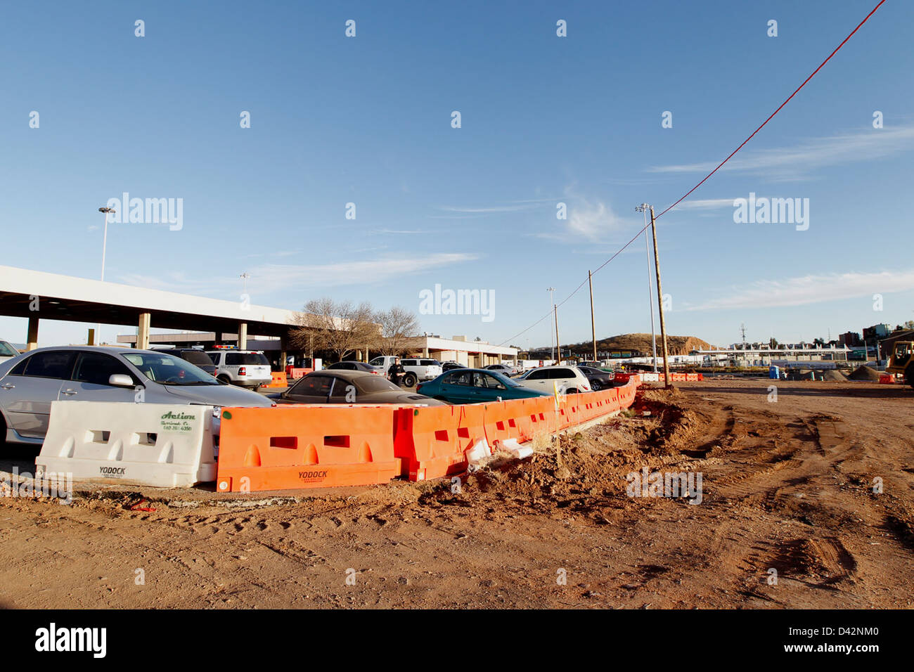 Arizona CBP operations focus on border security, including drug ...