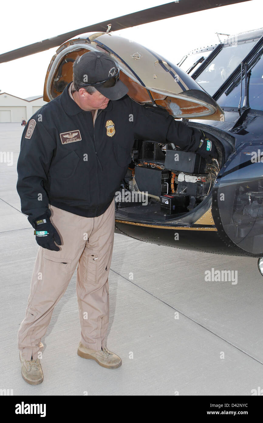 CBP operations in Arizona focused on preventing illegal border ...