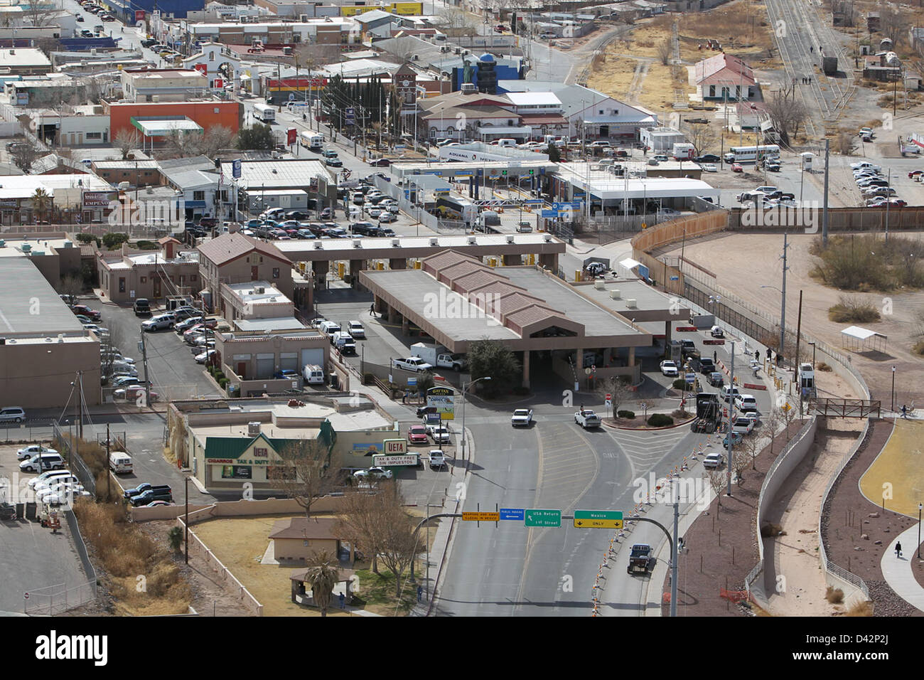 CBP operations in Arizona focus on border security, including drug ...