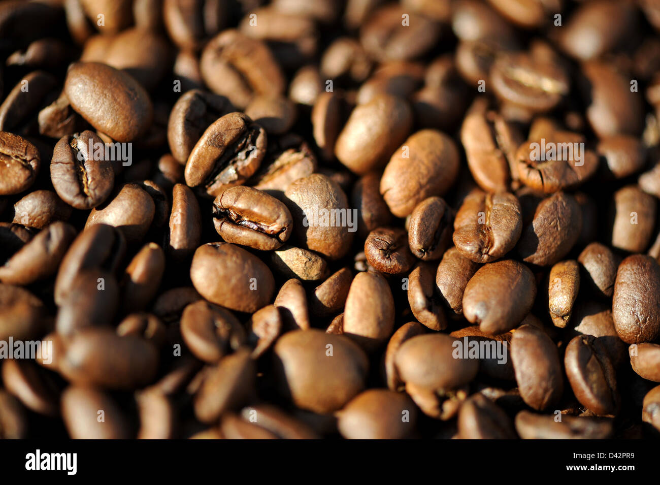 Coffee prices germany hi-res stock photography and images - Alamy