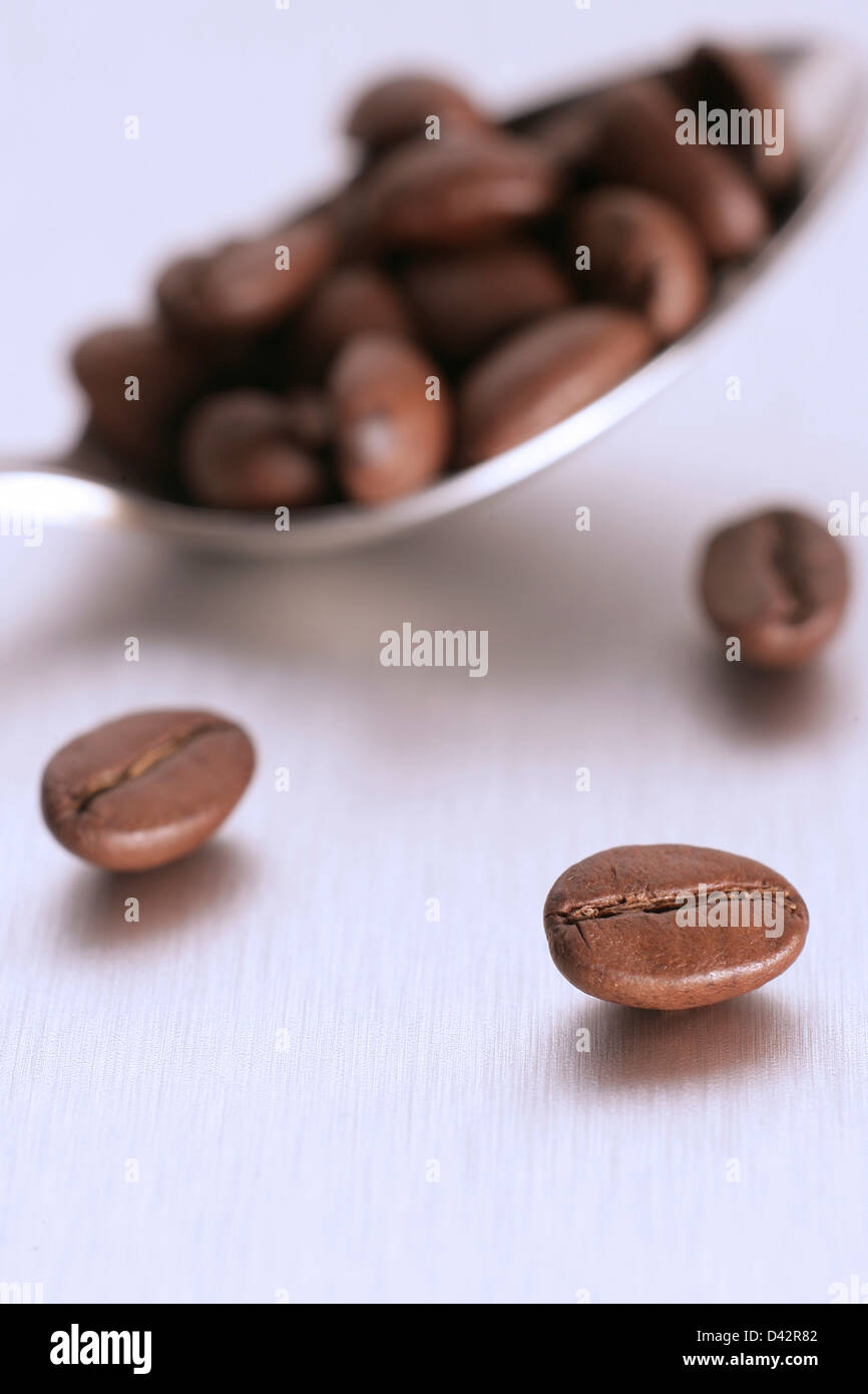 Coffee prices germany hi-res stock photography and images - Alamy
