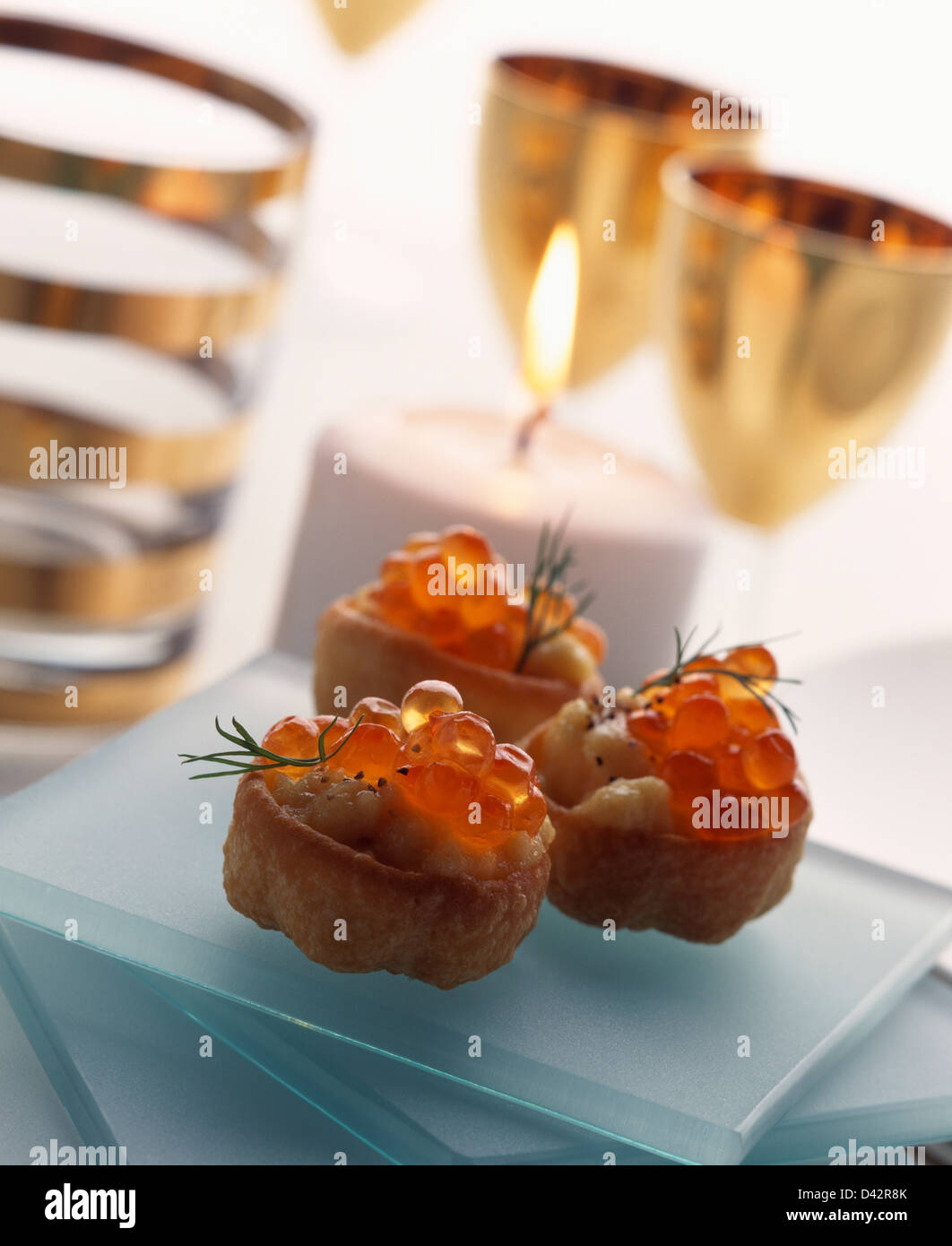 Croustades hi-res stock photography and images - Alamy