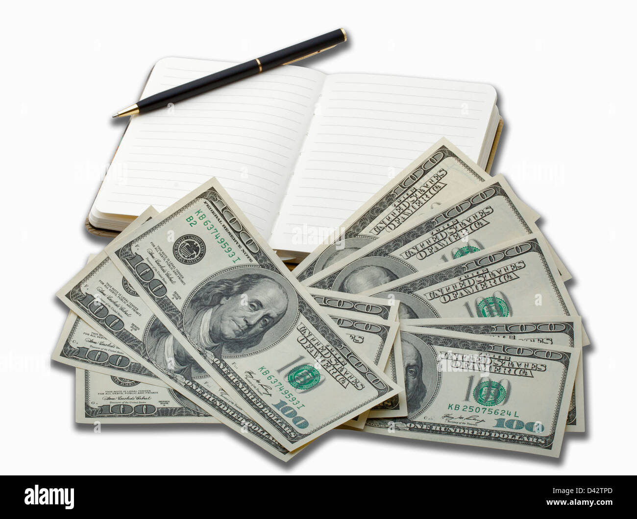 100 usd hi-res stock photography and images - Alamy