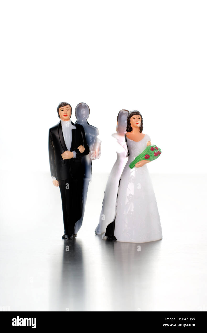 Couple separated by war hi-res stock photography and images - Alamy