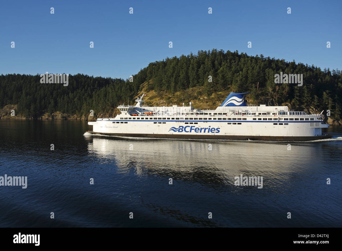 Columbia ferry hi-res stock photography and images - Alamy