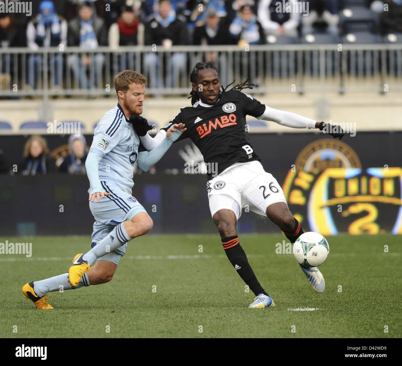 Keon park hi-res stock photography and images - Alamy