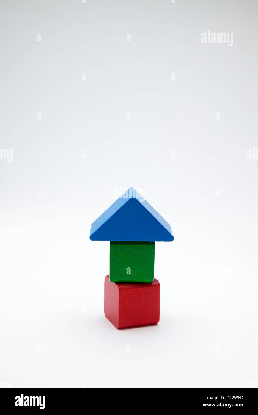 Form house hi-res stock photography and images - Alamy