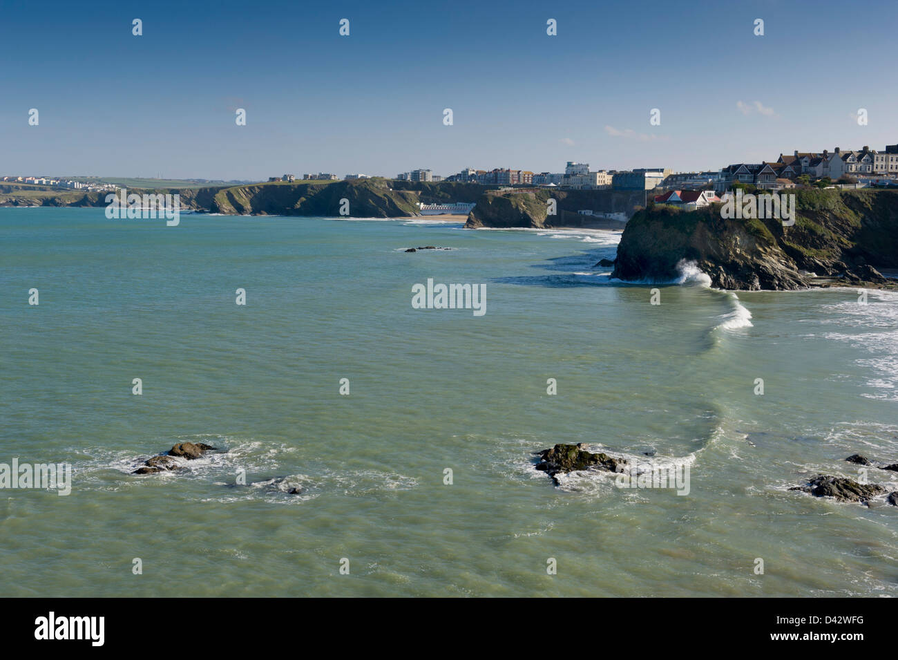 The incoming buildings hi-res stock photography and images - Alamy