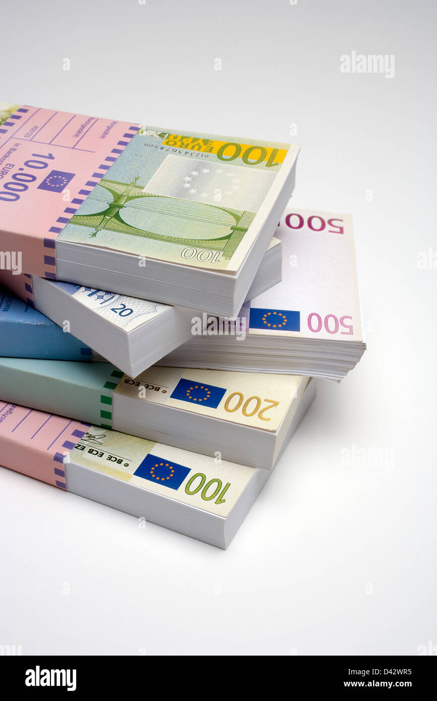 Germany inflation money hi-res stock photography and images - Alamy