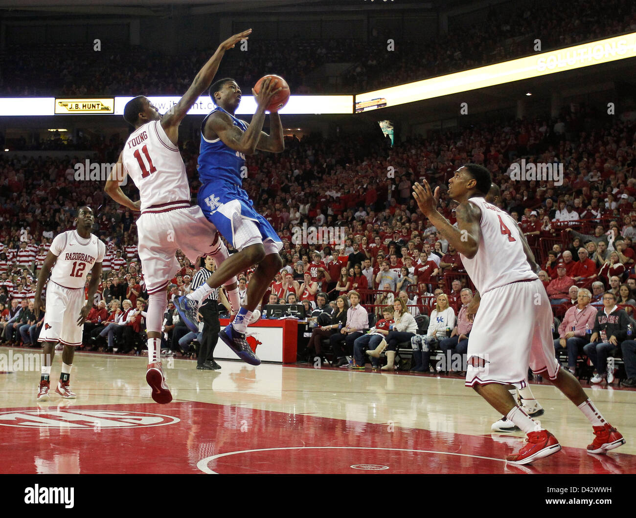 Archie lane hi-res stock photography and images - Alamy