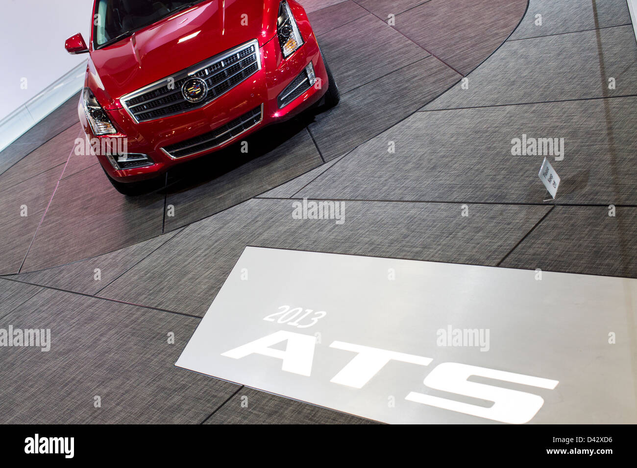 Ats Logo High Resolution Stock Photography and Images - Alamy