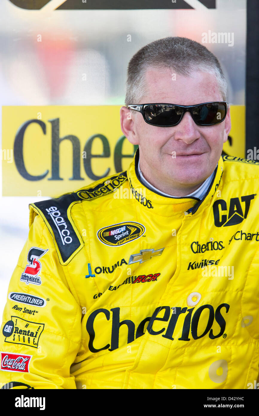 Jeff burton hi-res stock photography and images - Alamy