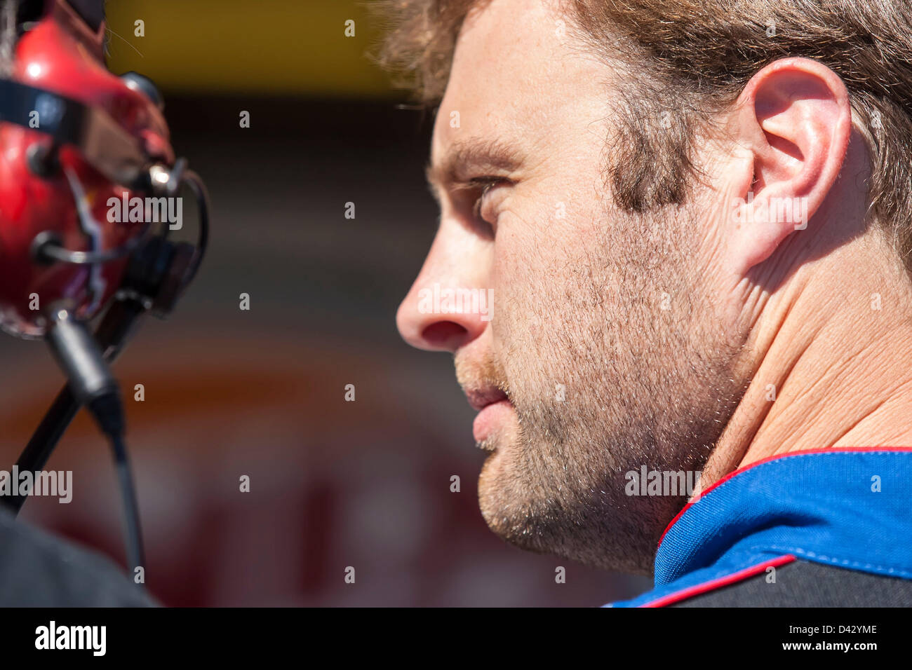 Travis kvapil hi-res stock photography and images - Alamy