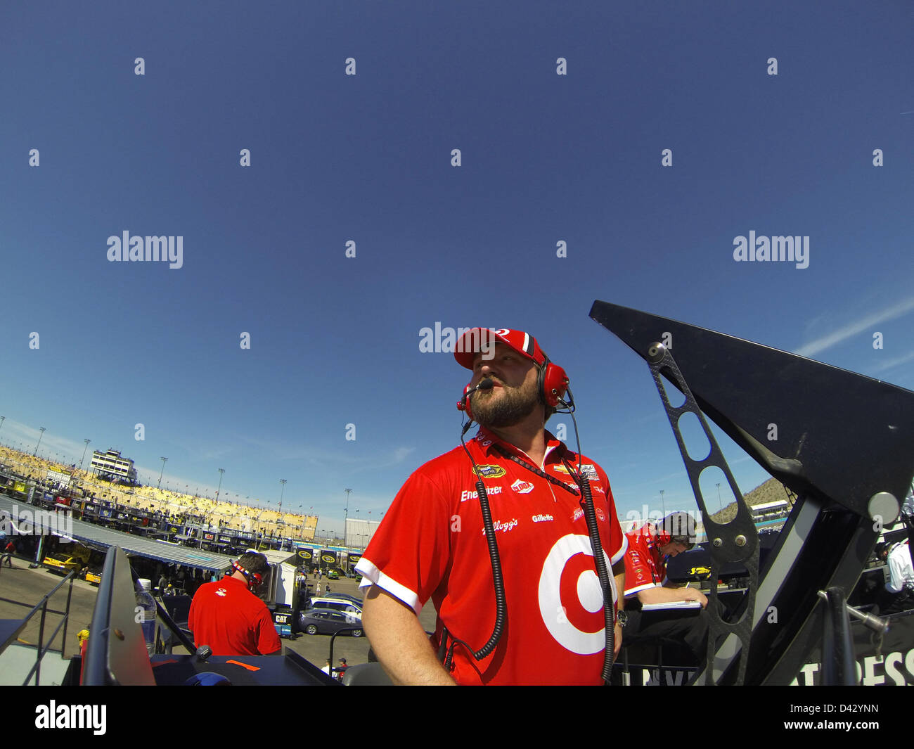 Target mar hi-res stock photography and images - Alamy