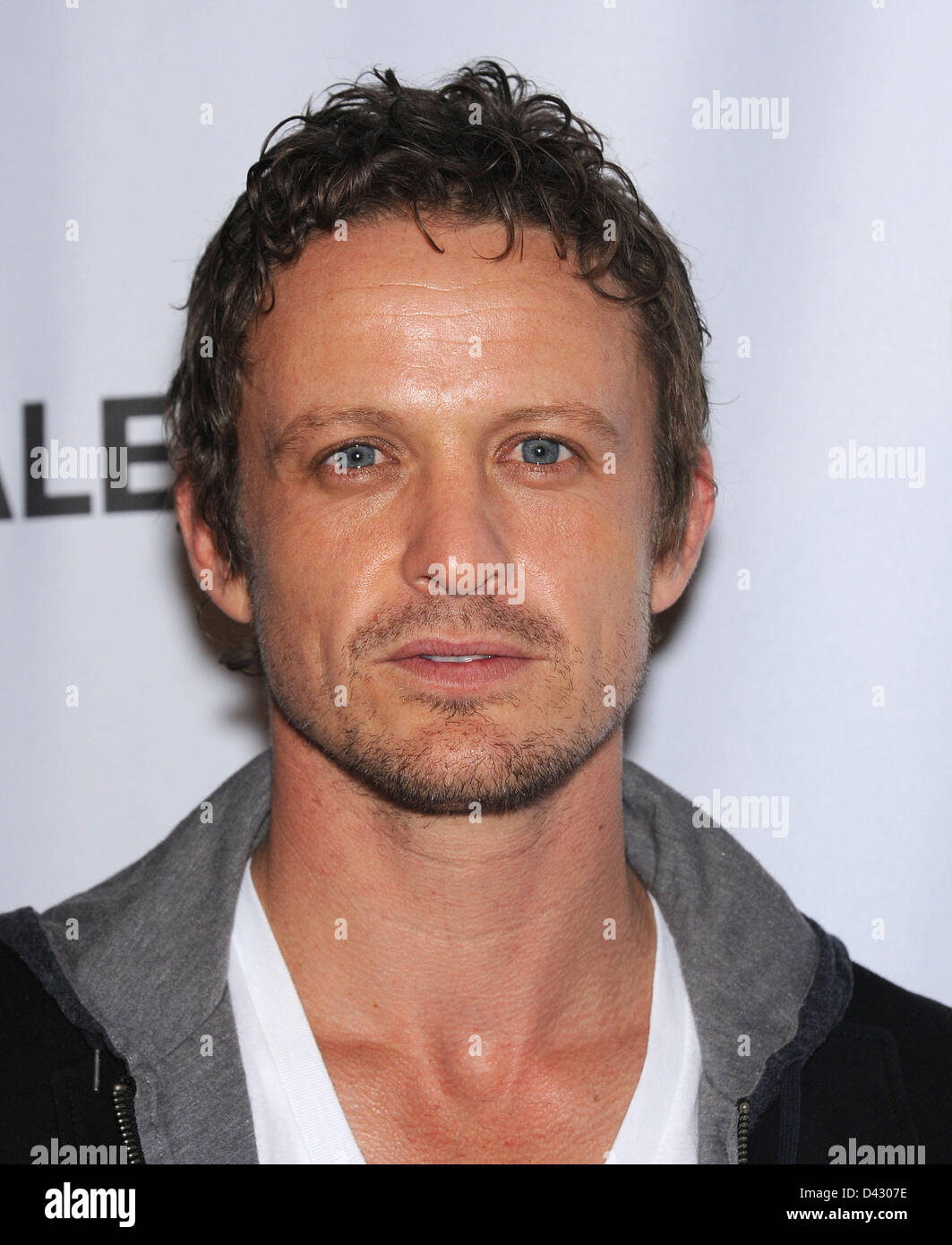 David Lyons Revolution Season 2