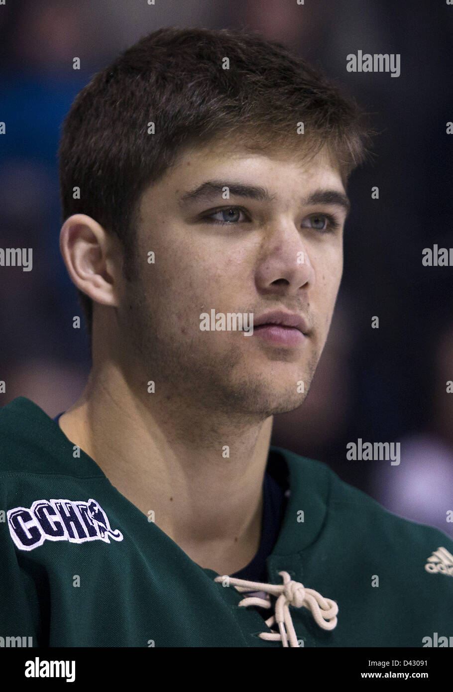March 2, 2013 - South Bend, Indiana, United States of America - March ...