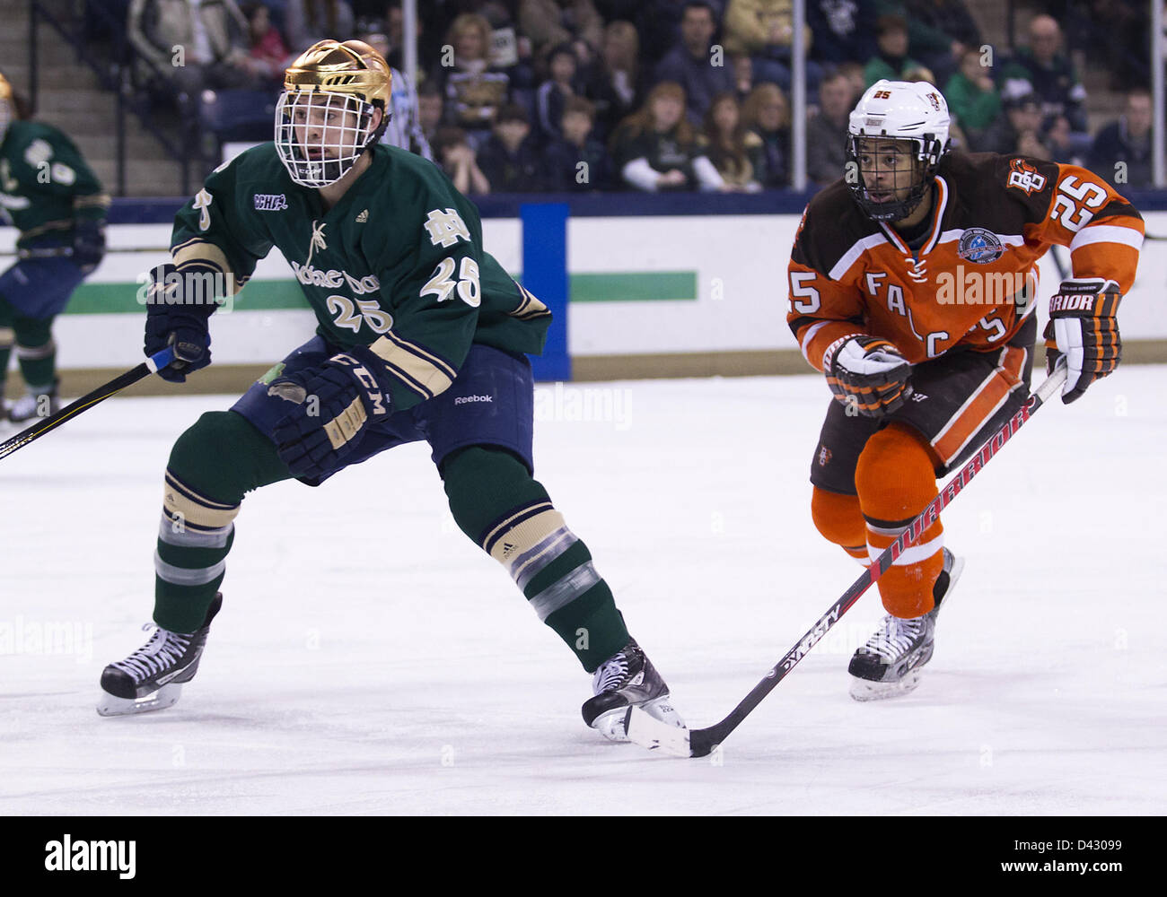 March 2, 2013 - South Bend, Indiana, United States of America - March ...