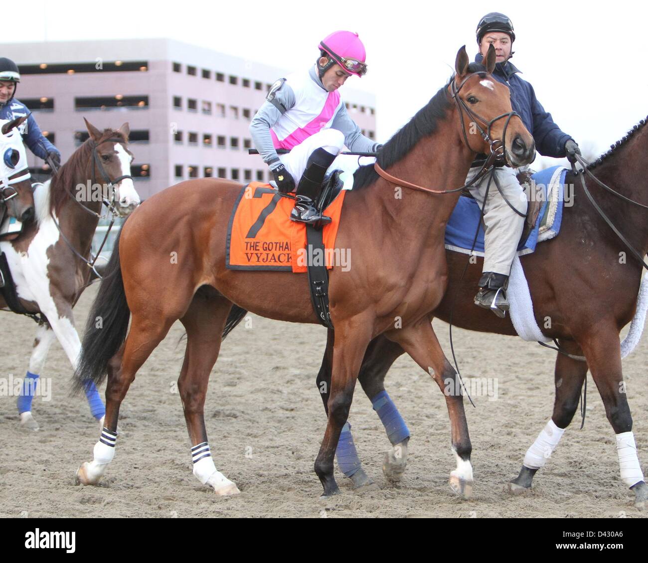 Vyjack hi-res stock photography and images - Alamy