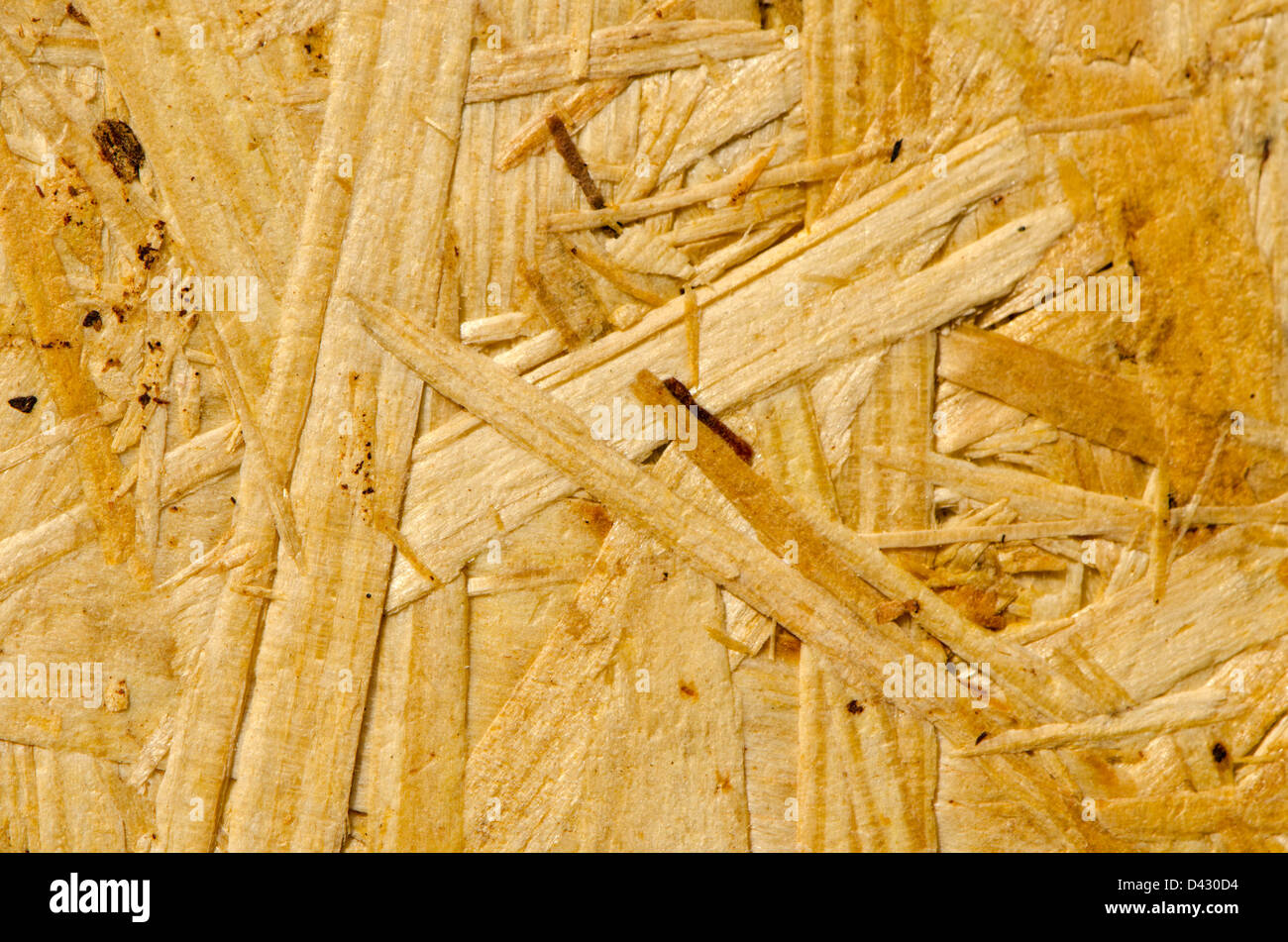 wooden pressed shavings texture background Stock Photo - Alamy