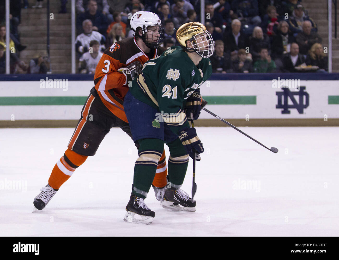 March 2, 2013 - South Bend, Indiana, United States of America - March ...