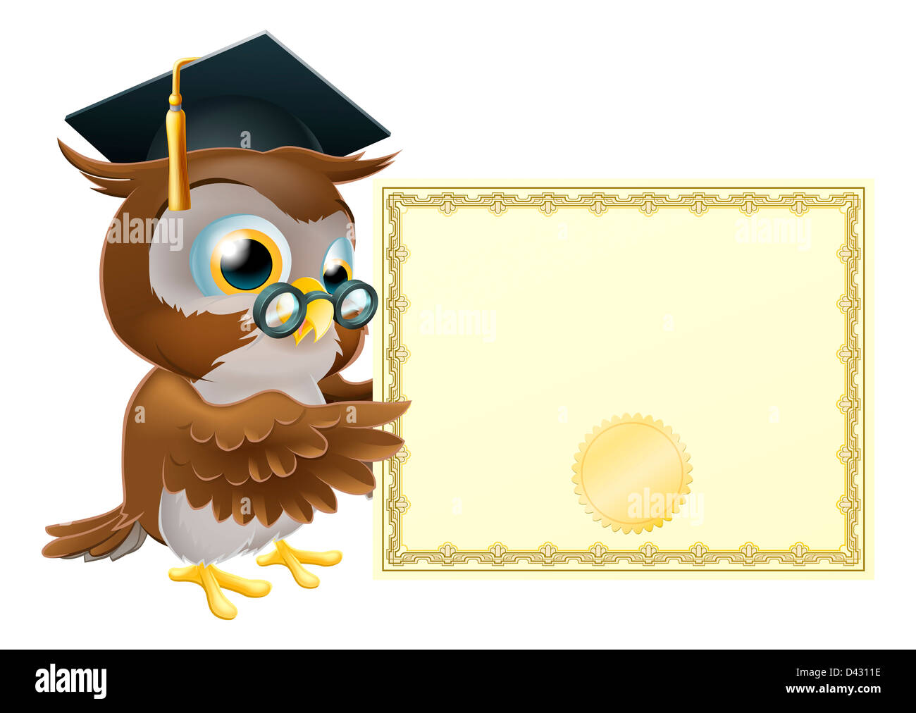 University professors Cut Out Stock Images & Pictures - Alamy